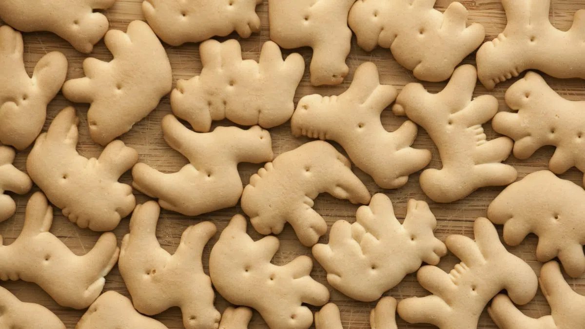 New Animal Crackers Featuring Reese’s | WGOK-AM