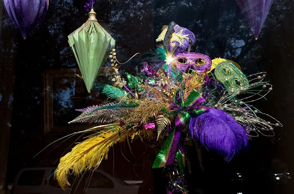 Turnout For First Weekend of Mardi Gras Parades in Mobile | WGOK-AM