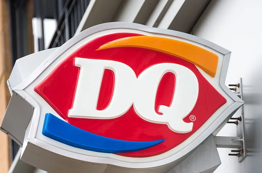 I Scream, You Scream. Who Wants Free Ice Cream | WGOK-AM