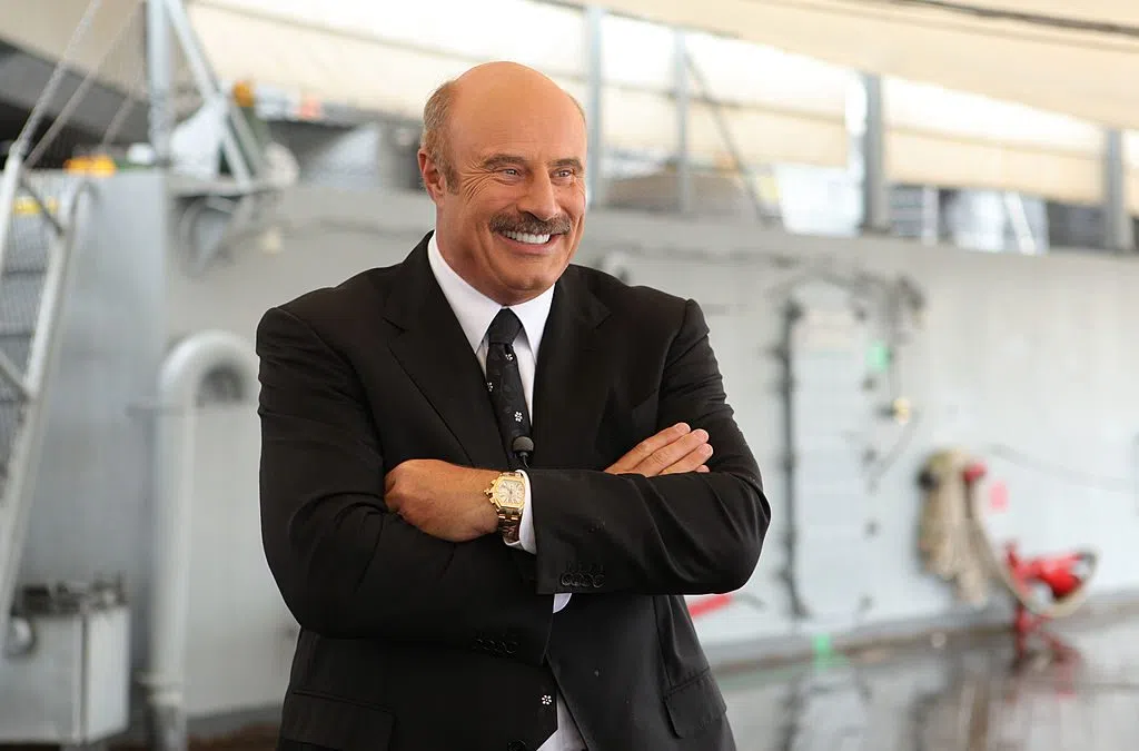 The “Dr. Phil Show” is Coming to an End | WGOK-AM