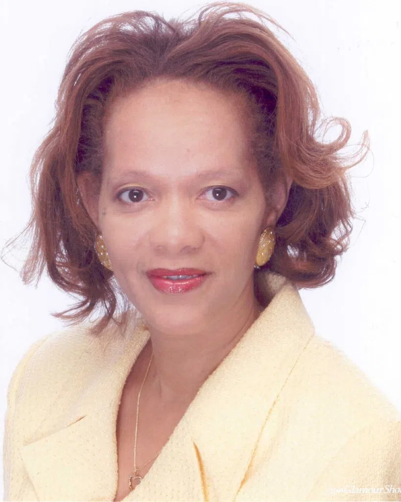 Felicia Allbritton | WGOK-AM