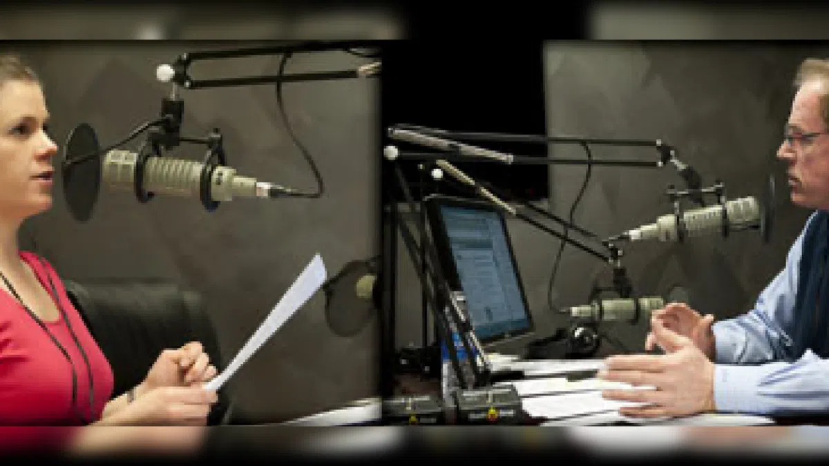 Let’s Talk Money | WGOW-FM