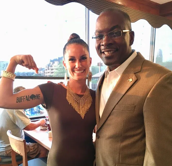 Lee Ann Moretti | WGRF-FM