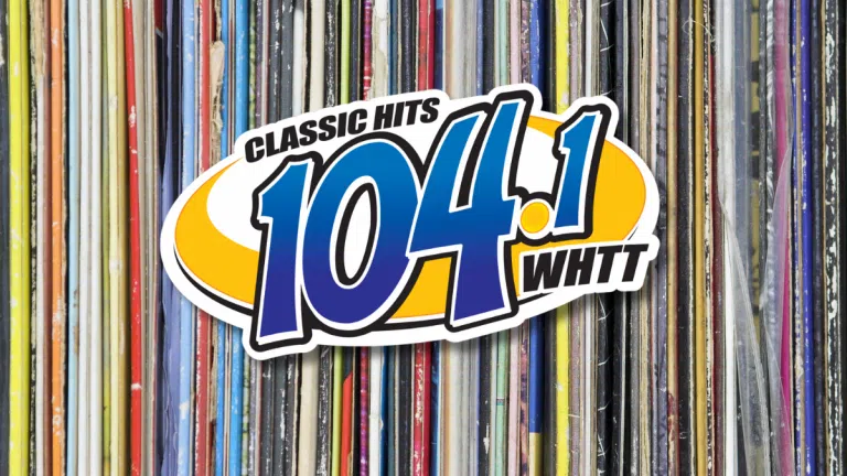 Classic Hits 104.1 | WHTT-FM