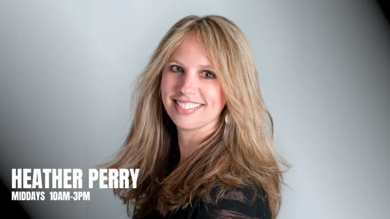 Heather Perry | WHTT-FM