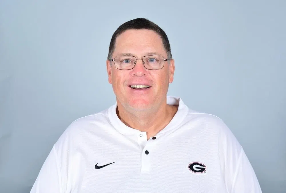 Tennessee hires Jim Chaney from Georgia as new OC | WIVK-FM