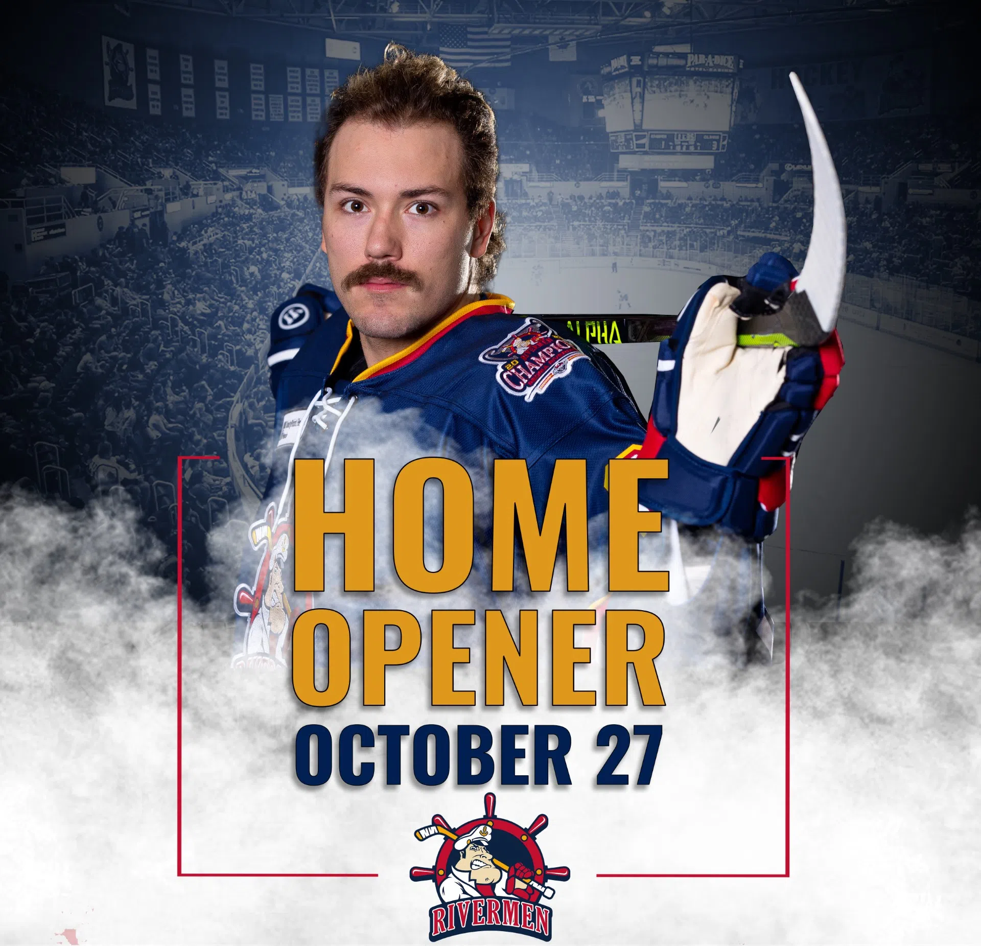 This FRIDAY!!! | WIXO-FM