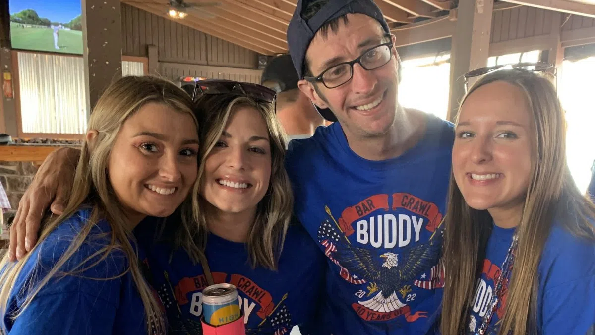 Annual Buddy Bar Crawl Returns To Farmington Road May 25th LOUDER Than ...