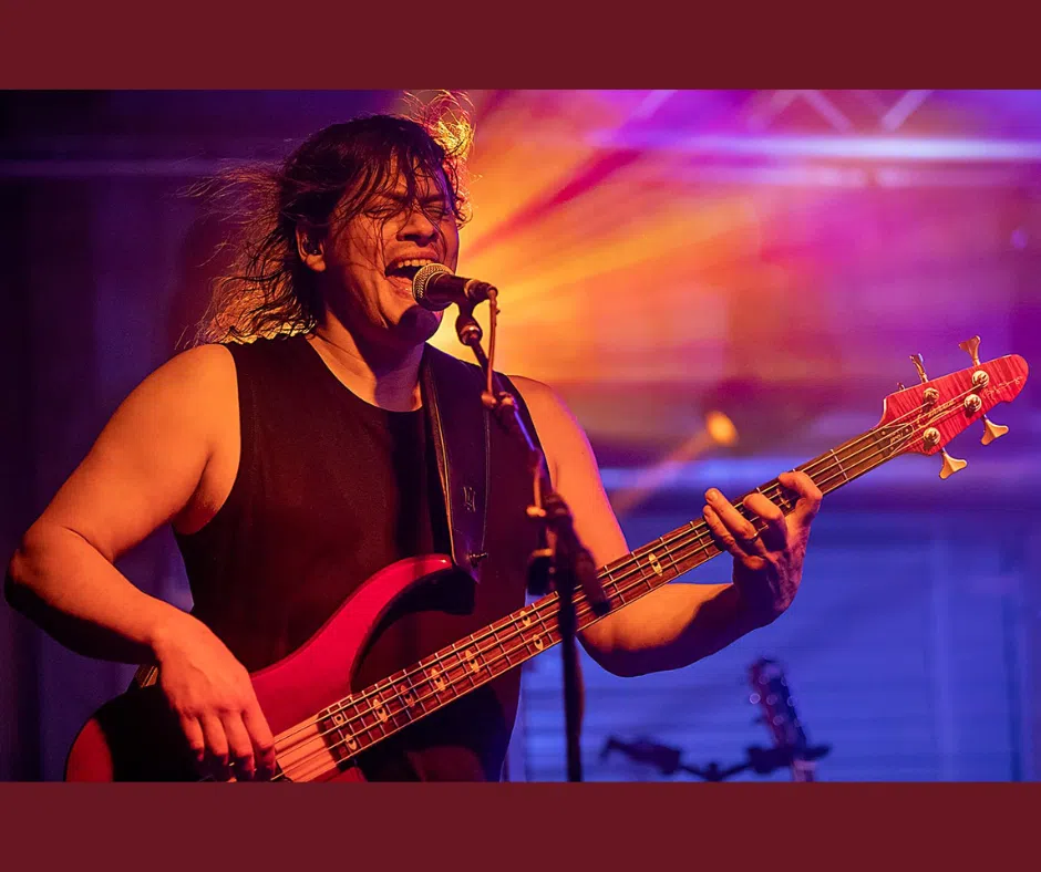 Revel In Black – Pete Ramsey Memorial Concert ’25 – September 14th ...