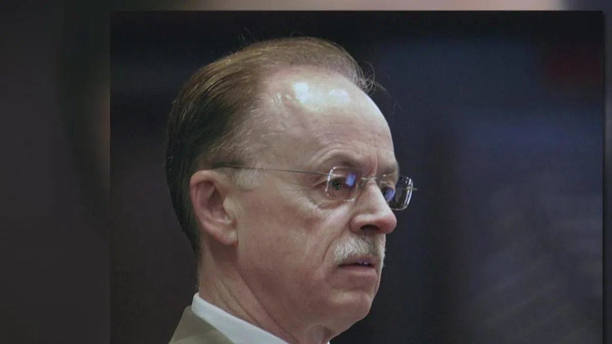 Tim Mapes, Mike Madigan’s ex-chief of Staff sentenced to prison | WJBC ...