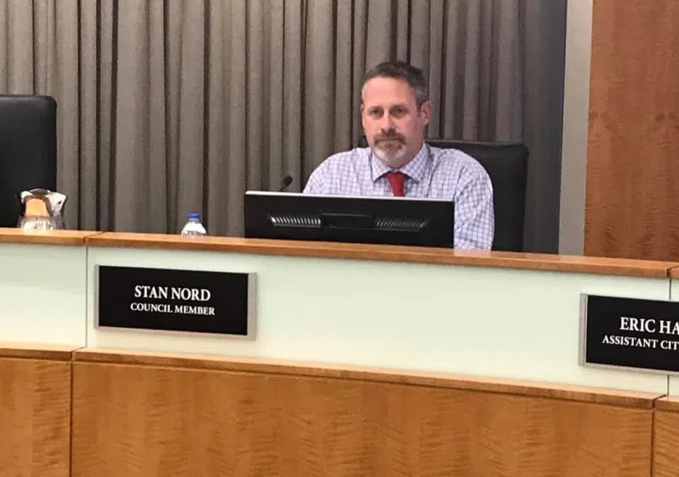 Normal Town Council Member says Town of Normal is looking into the ...