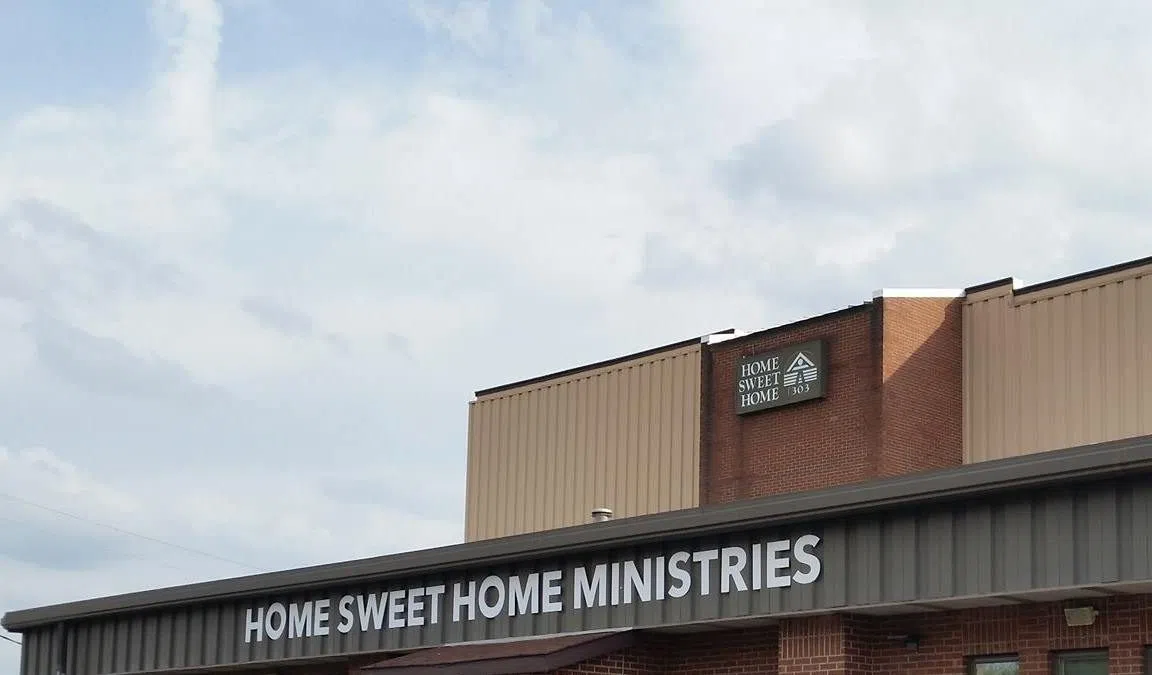 Home Sweet Home Ministries seeks turkey donations for Thanksgiving | WJBC AM 1230