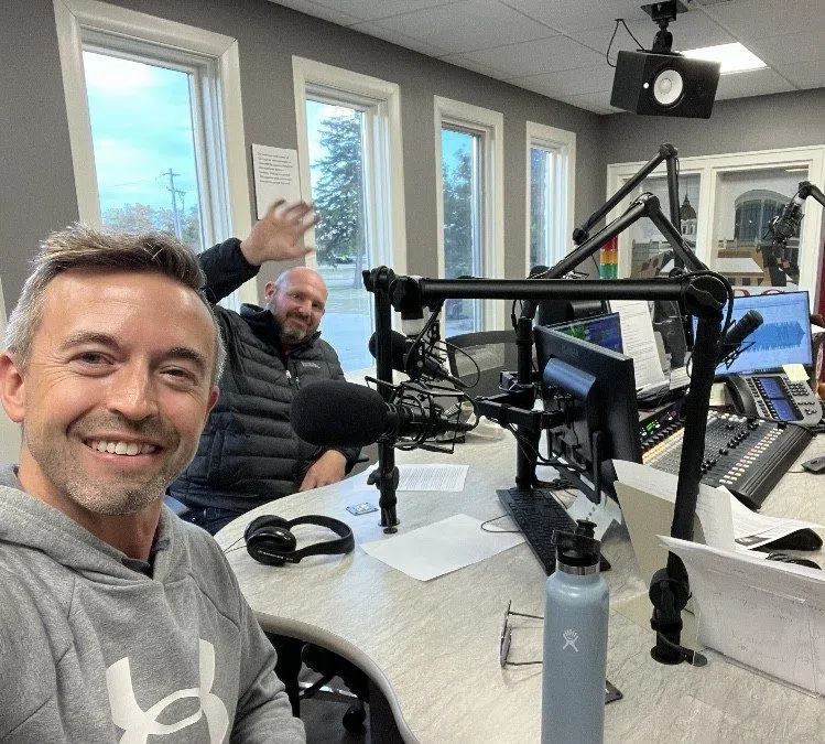 LISTEN: Local business owners react to possible food/beverage and hotel ...