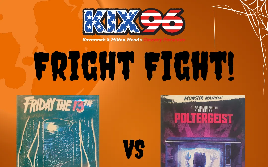 Fright Fight Contest Rules | WJCL-FM