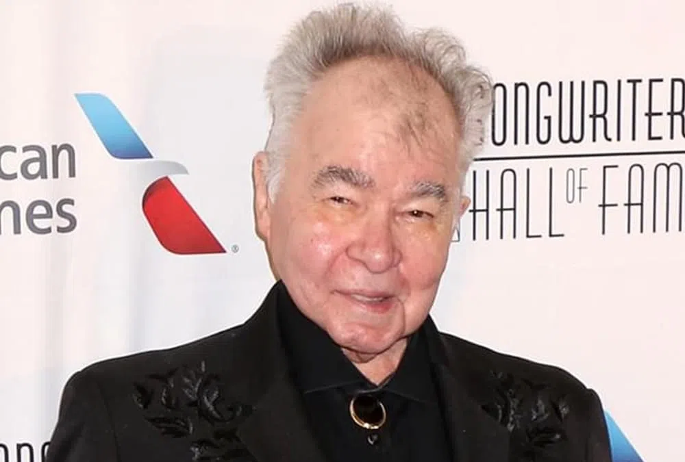 John Prine’s Wife Provides Update on His Condition | WJCL-FM