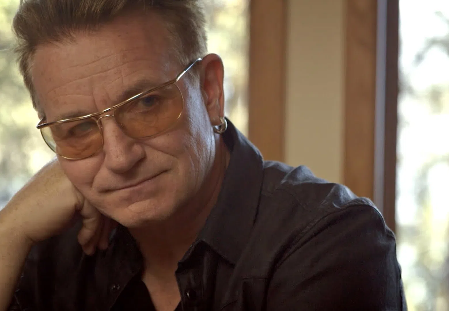 U2’s Bono Says Most Christian Music Feels Dishonest To Him [VIDEO ...