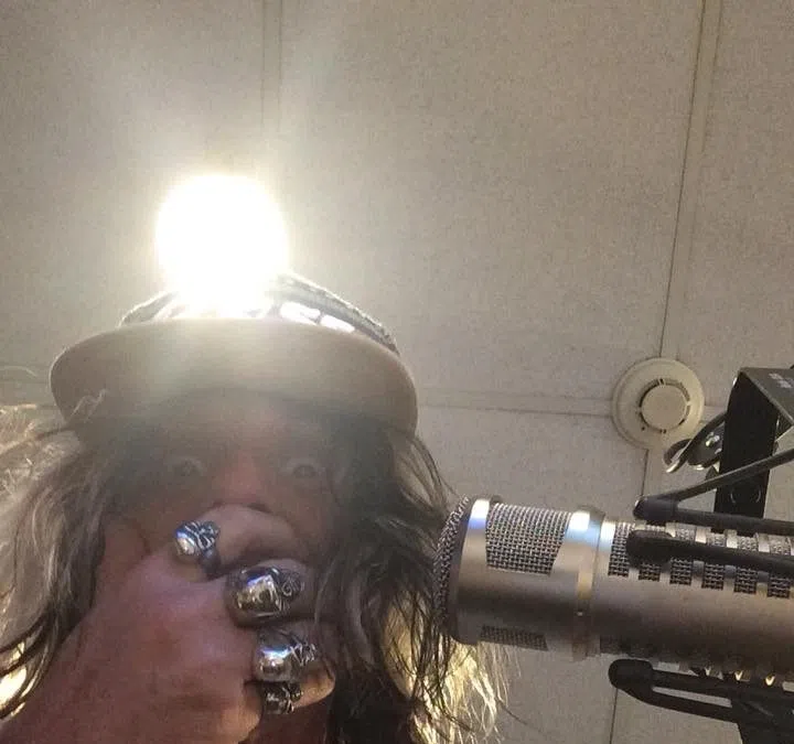 Embalmed Body Of Rapper Propped Up At Night Club During Memorial ...