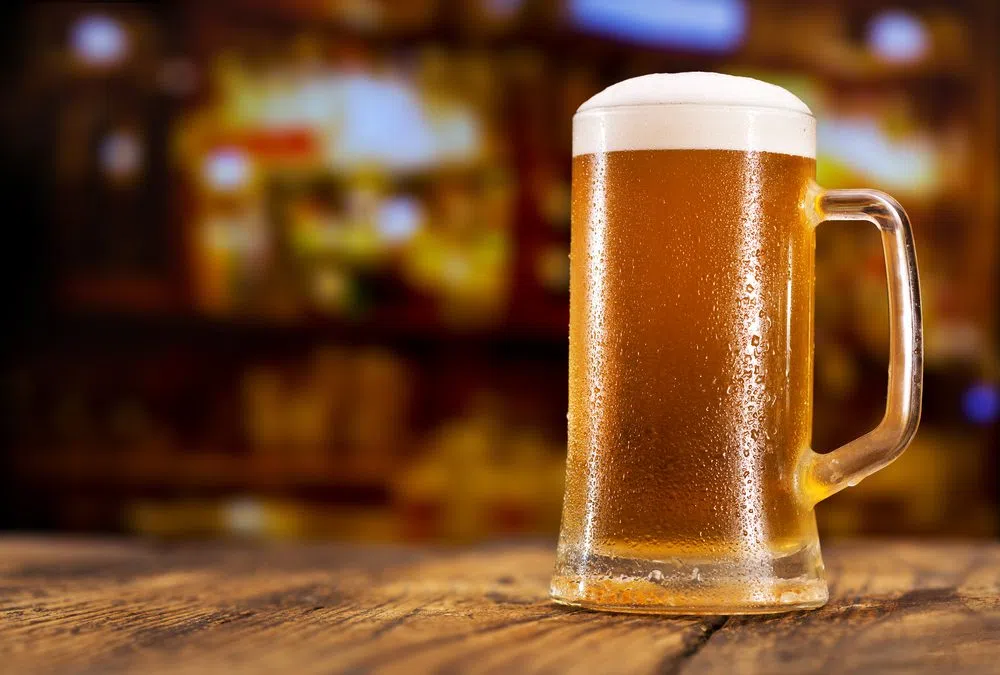 Sammy Hagar Releases “Red Rocker” Beer | WJJK-FM