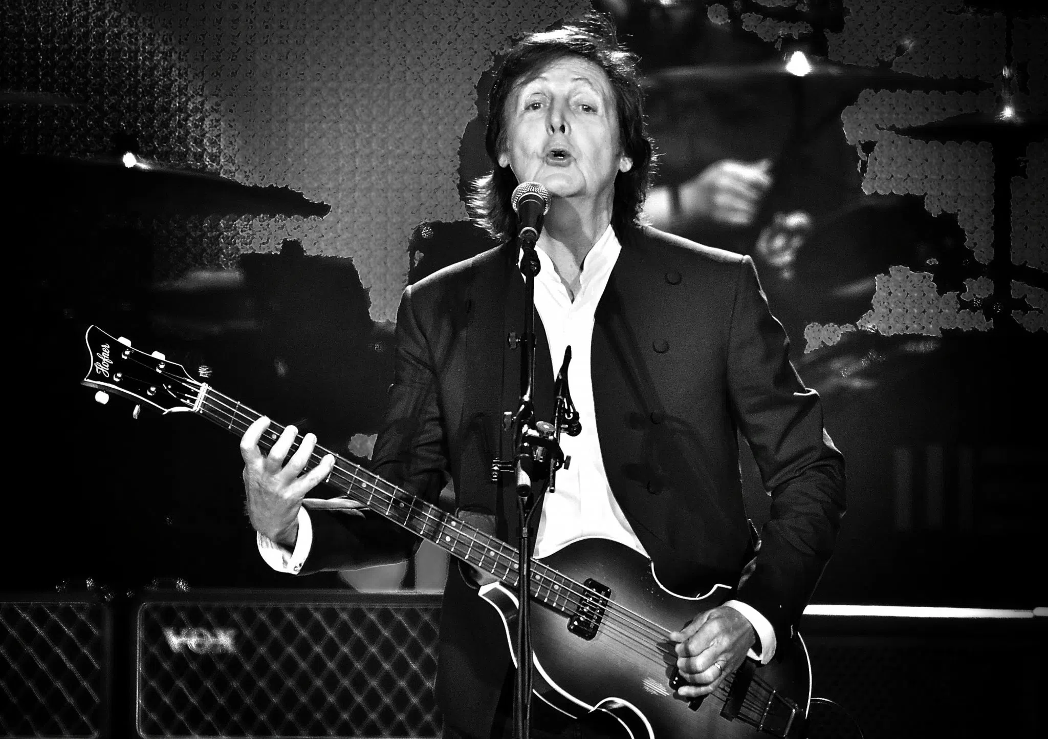 ‘Paul McCartney: Man On The Run’ Movie Is Coming Soon. Here’s The ...