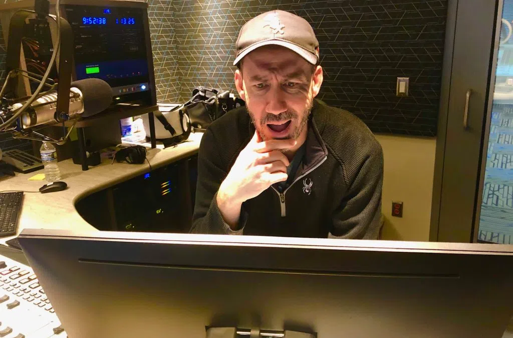 Indiana Man’s Totally Mangled Truck Goes Viral!…Community Chips In To ...