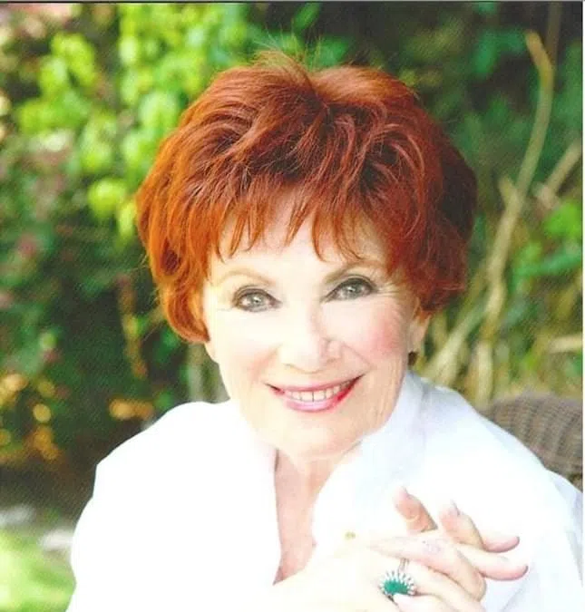 Marion Ross From ‘Happy Days’ Celebrates Her 95th Birthday Today! She ...
