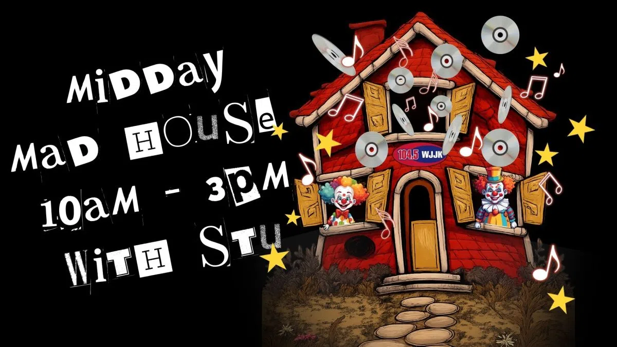 Hilarious “Marriage” Tweets That Belong In The Hall Of Fame! | WJJK-FM