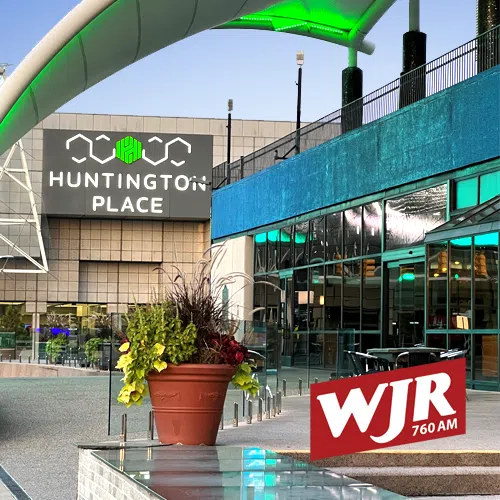 Mark Hackel Shares Auto Industry Impact on Macomb County Economy | WJR-AM