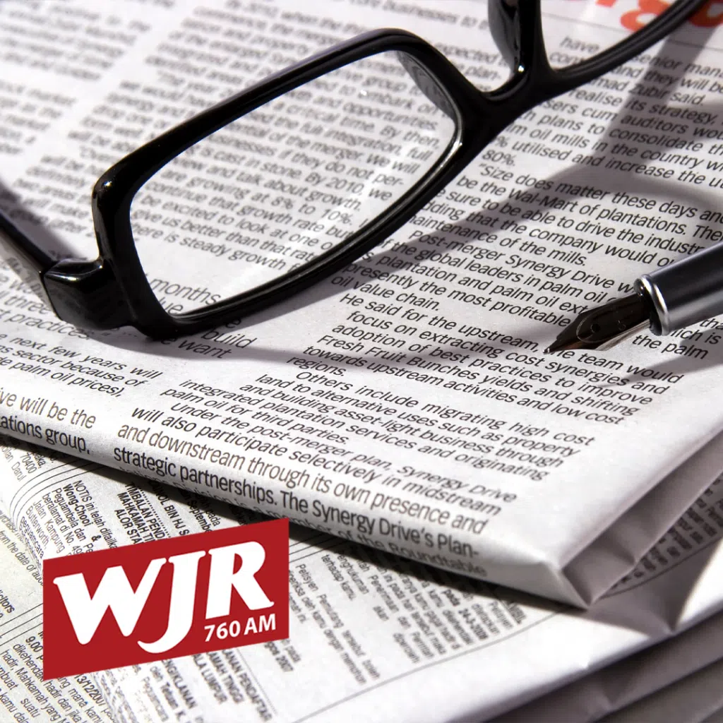 Lt. Gov. Gilchrist on Pivot to SOS Race: ‘This Was the Place for Me to ...