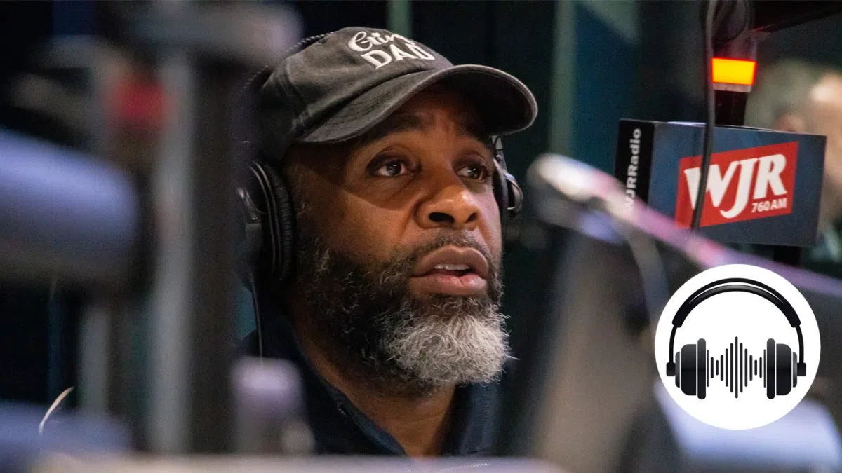 Kwame Kilpatrick Tells WJR He Wants to ‘Turn the Page’ with Attempt to ...