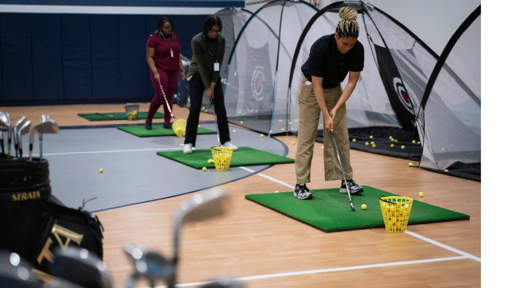 Detroit’s Midnight Golf Legacy Lives On Through College, Career ...