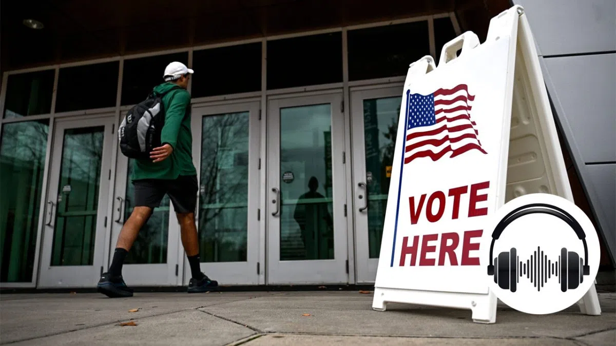 Michigan Election Races to Watch in 2026 | WJR-AM