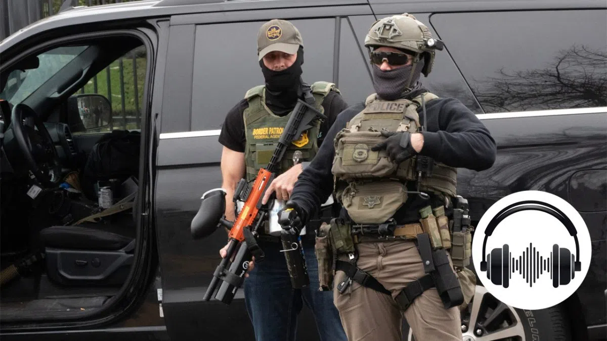 Trump Sends Border Czar Tom Homan to Minnesota Amid Backlash to ICE ...