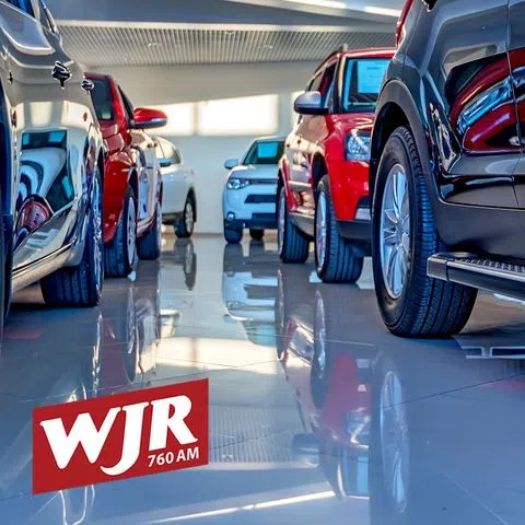 Whitmer Urges Innovation and Global Partnerships at Detroit Auto Show ...