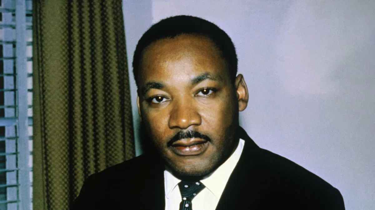 A Day of Remembrance in Detroit Honoring Dr. Martin Luther King | WJR-AM
