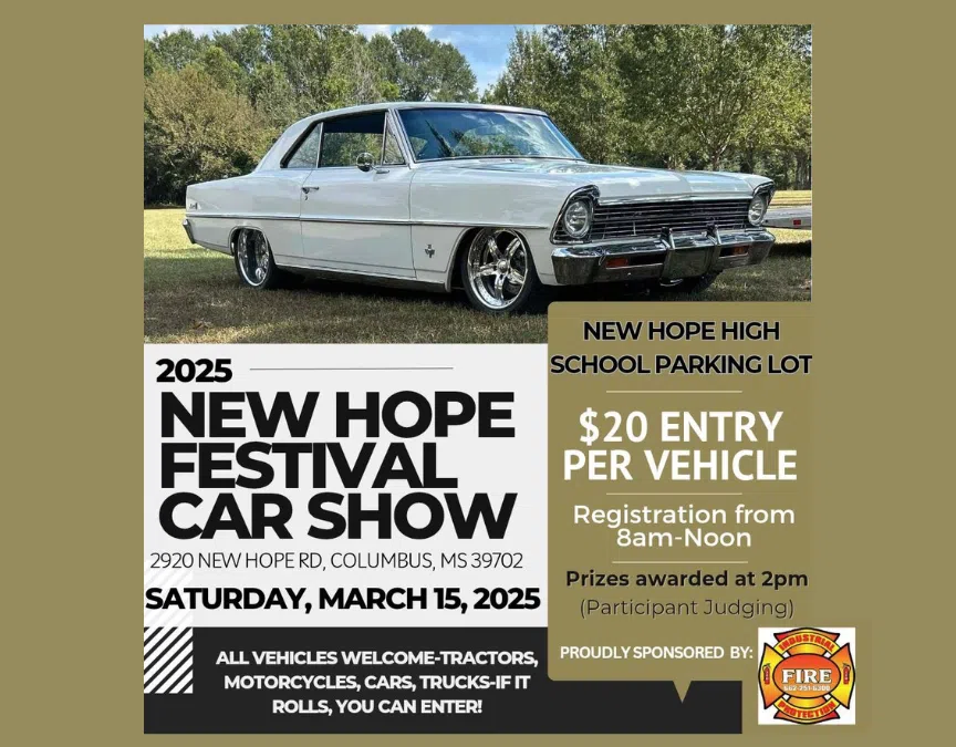 New Hope Festival | WKOR-FM