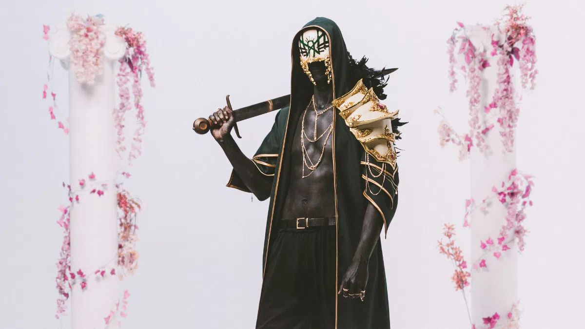 Sleep Token Announces New Album, Releases First Single ‘Emergence ...