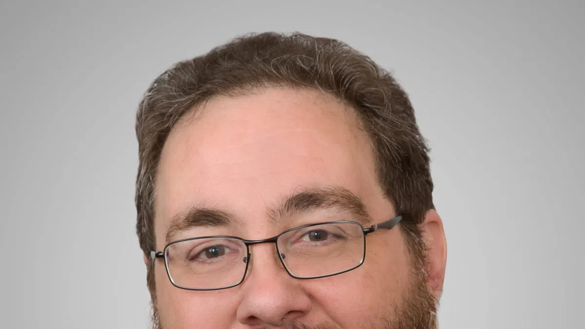 Bryan Jester | WKXS-FM