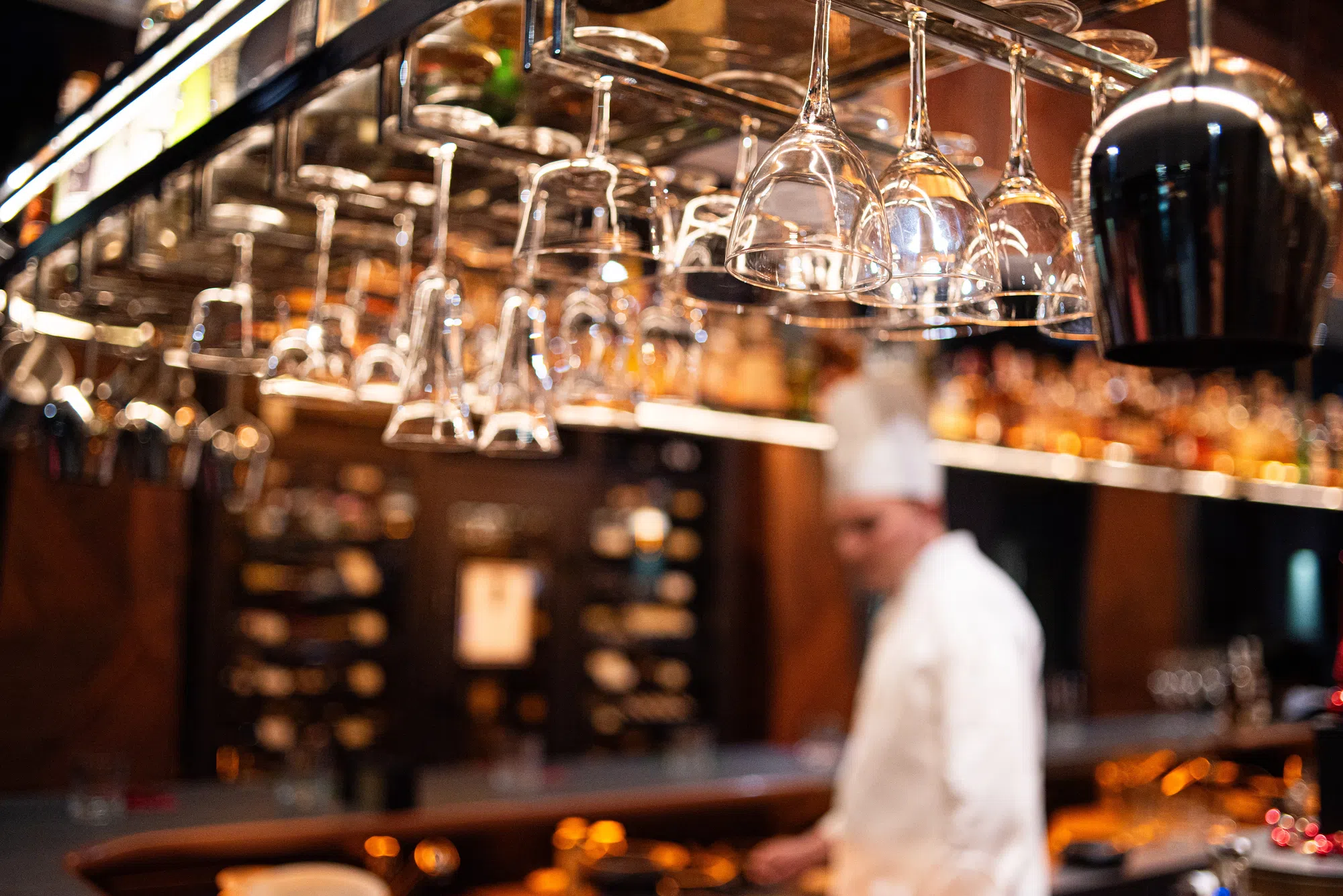 Restaurants that will be open on Christmas Day in Grand Rapids | WLAV-FM