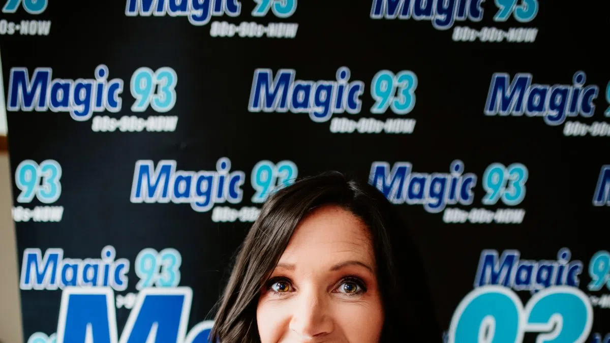 Jocelyn Chocallo | WMGS-FM