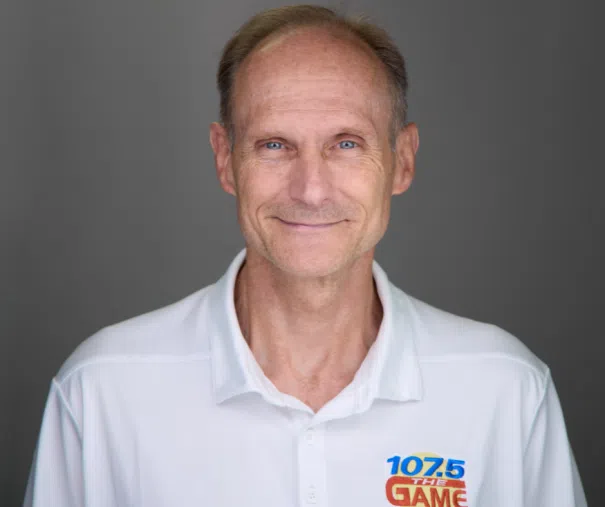 Terry Ford | 107.5 The Game (WNKT-FM)