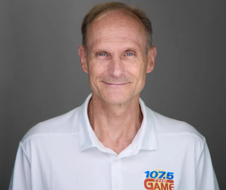Terry Ford | 107.5 The Game (WNKT-FM)