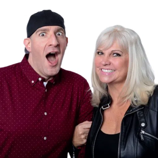 Kincaid & Dallas | 94.1 WNNF | Queen City Country