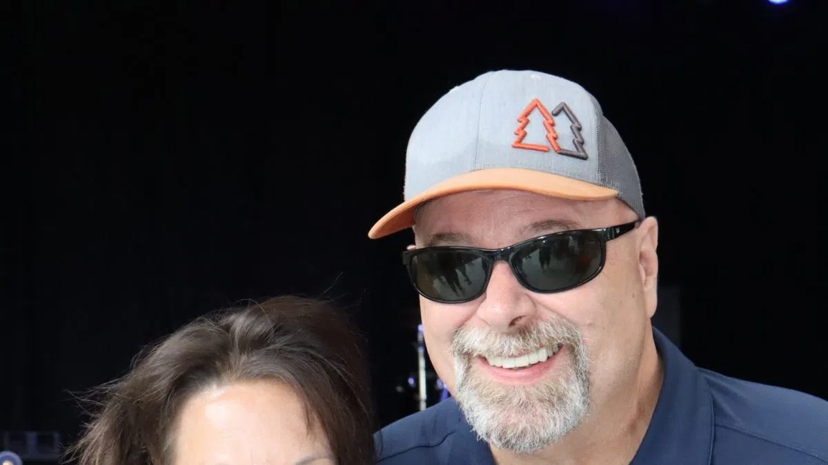 Ted & Amy’s 93Q Clambake 2025 | Photo Gallery | WNTQ-FM