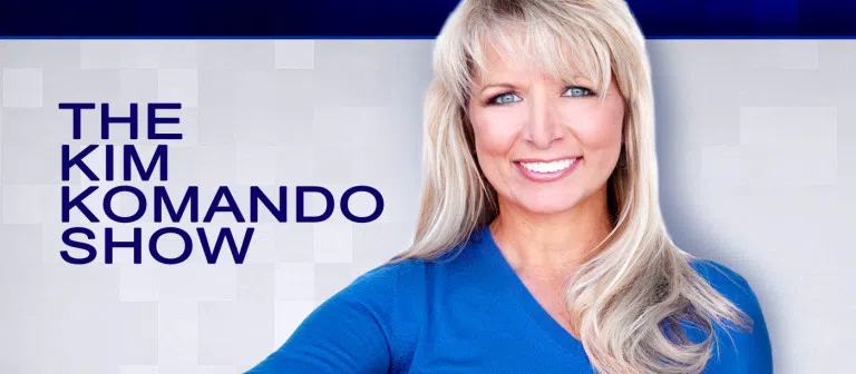 Kim Komando | WOKI-FM