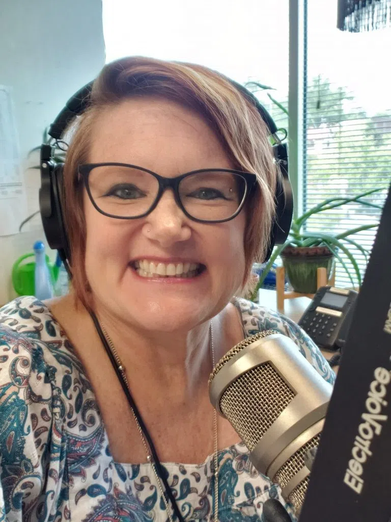 Hallerin Hilton Hill | WOKI-FM