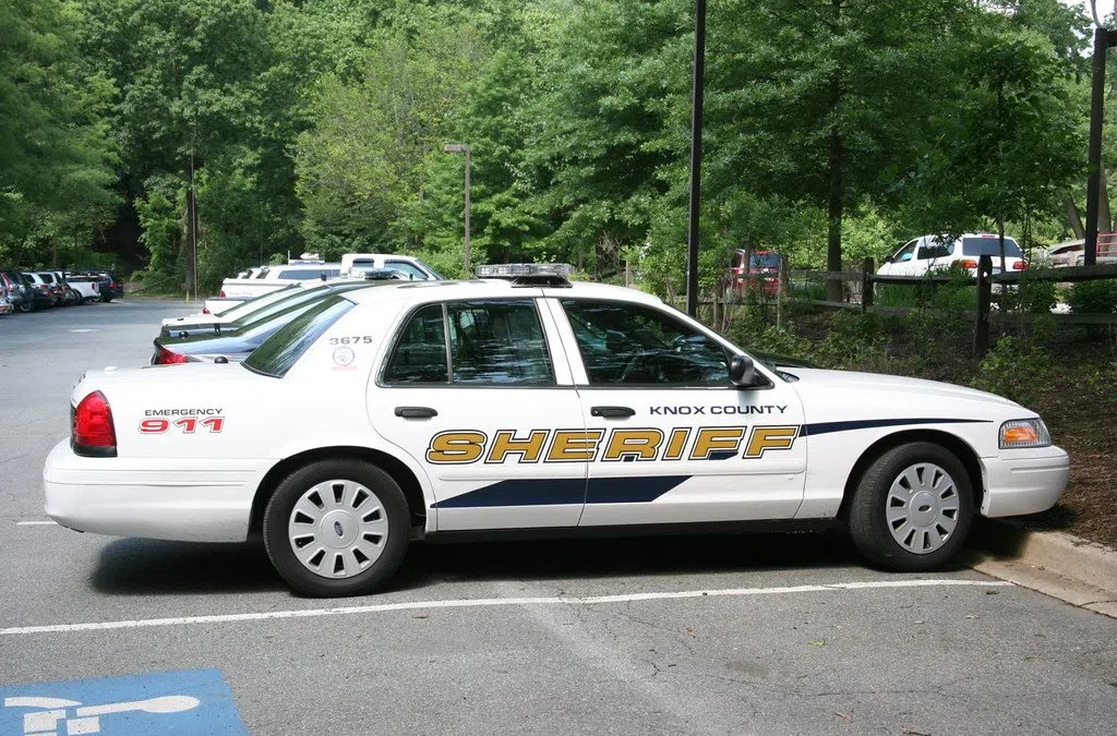 KCSO says Holiday Task Force Leads to Over 600 Arrests | WOKI-FM