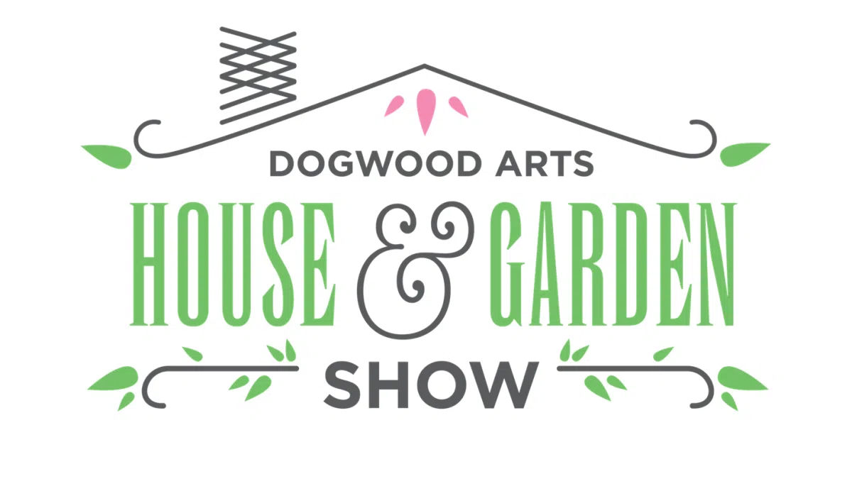 Dogwood Arts- House and Garden Show- Feb. 6th-8th | WOKI-FM