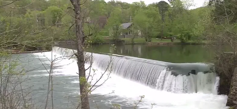 Blount County Commissioners Oppose Federal Plan to Remove Peery’s Mill ...
