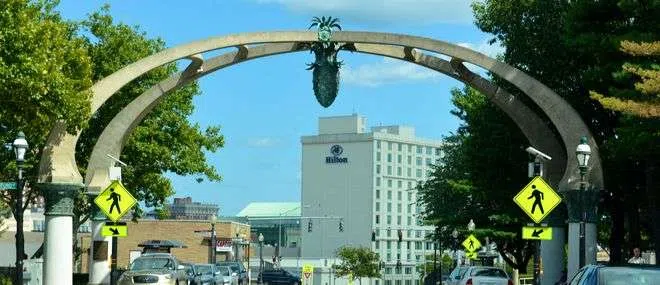 PODCAST: Rick Simone talks about I-195 closure and the effect on ...