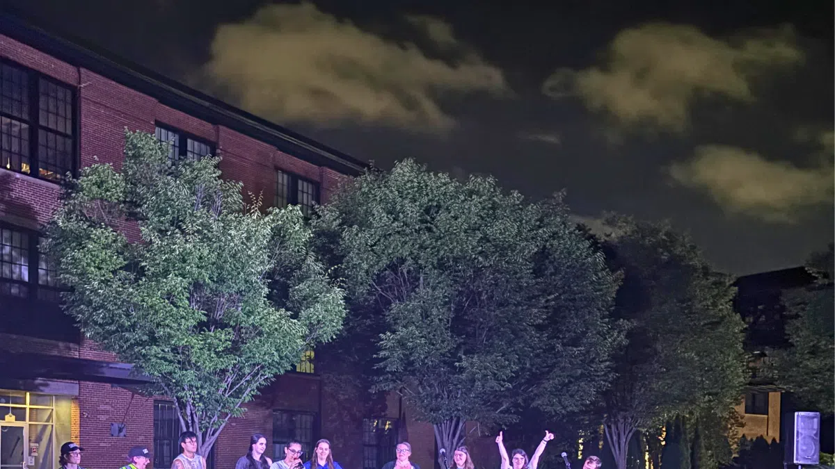 Don’t Miss the Second Week of Providence Fringe Fest | WPRO